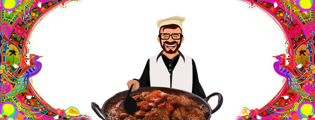 Shinwari – Shinwari is a cultural cuisine