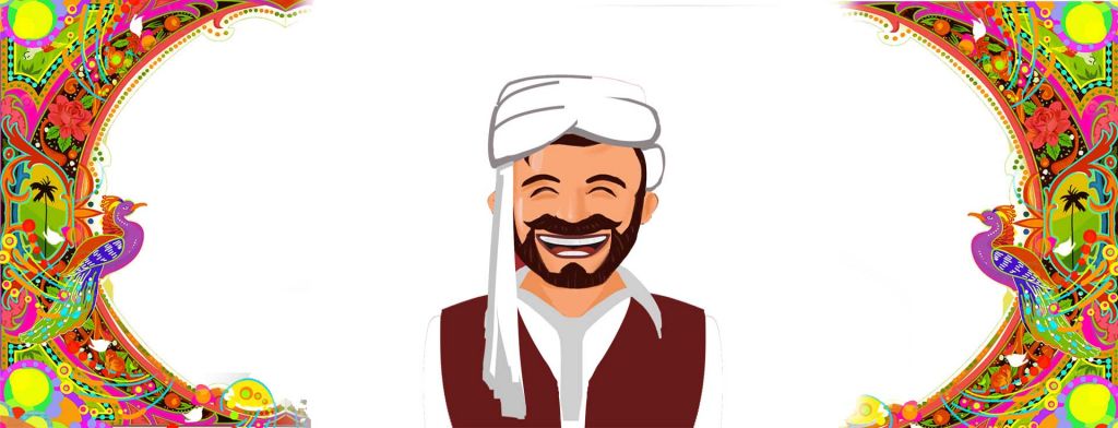 Shinwari – Shinwari is a cultural cuisine